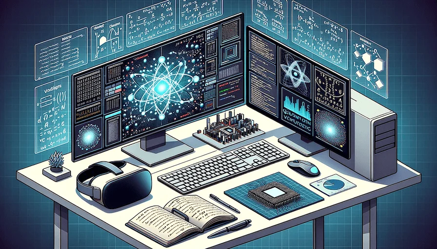 Best Quantum Developer Tools for 2023